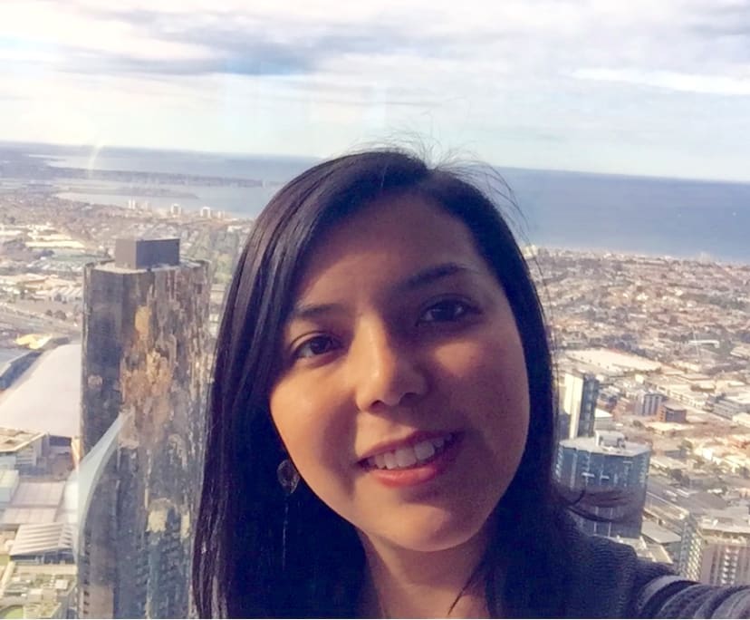 Juliana (35) - Looking in Newstead, Kelvin Grove, Sp... | Flatmates.com.au