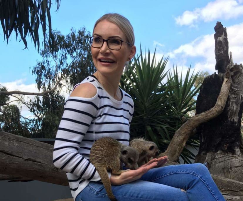 Renae (40) - Looking in Stirling, Somerton Park, Sem... | Flatmates.com.au