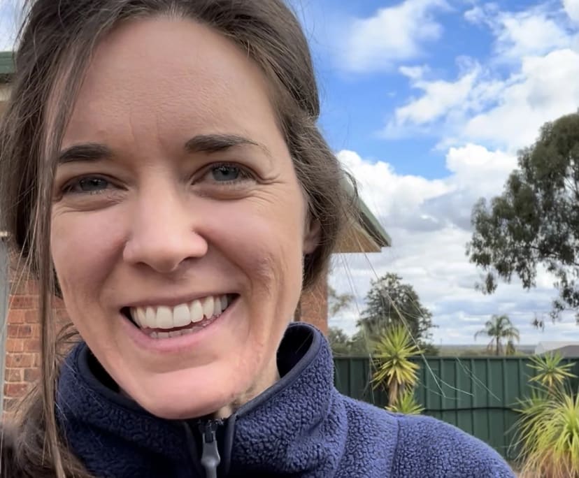 Rach (38) - Looking in Lucknow, Spring Creek, Clifto... | Flatmates.com.au