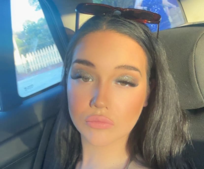 Bree (21) - Looking in Bassendean, Perth, Bayswater,... | Flatmates.com.au