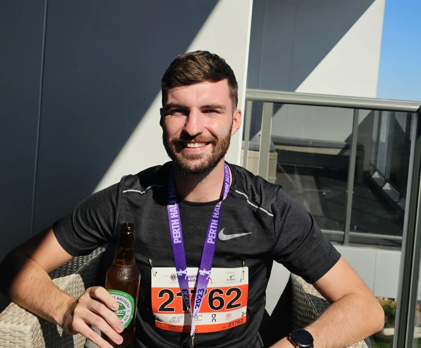 Brian (27) - Looking in Morley, Mount Lawley & Perth | Flatmates.com.au