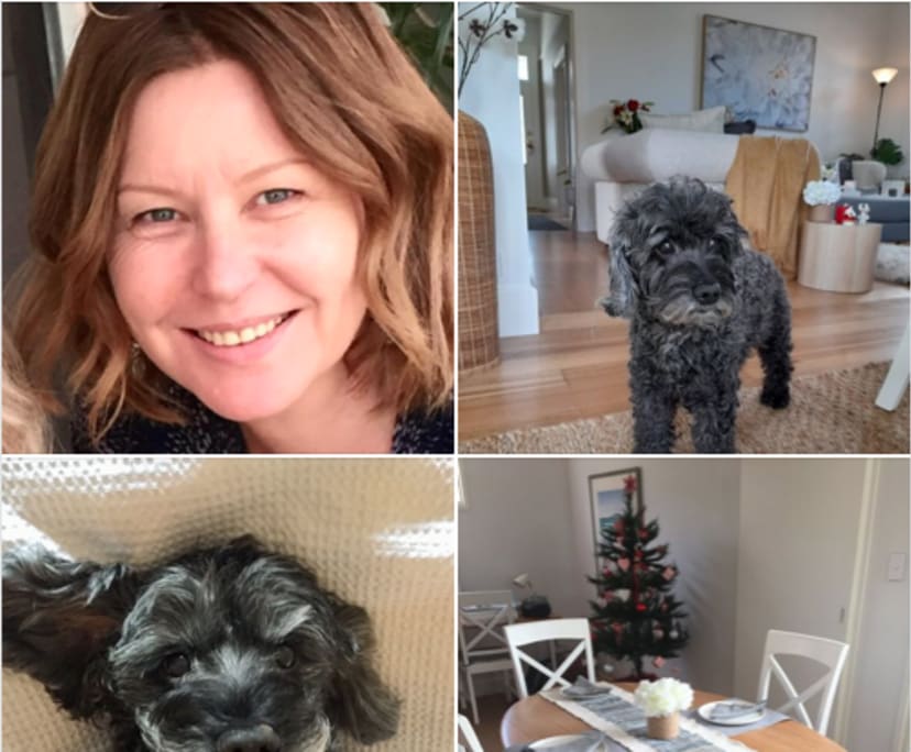 Angela (55) - Looking in Hobart, Glebe, Dynnyrne, So... | Flatmates.com.au