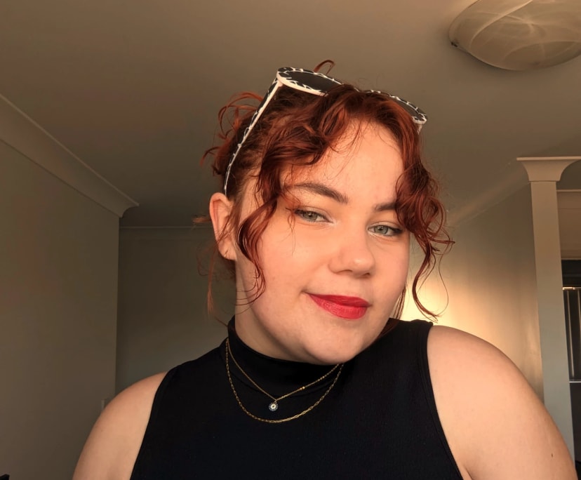 Izzy (20) - Looking in Queens Park, Redcliffe, Lathl... | Flatmates.com.au