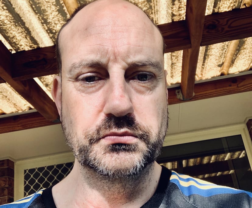 Ross (53) - Looking in Mermaid Beach, Miami, Palm Be... | Flatmates.com.au