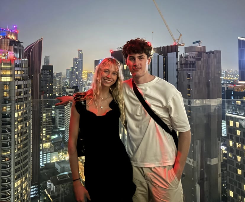Ethan (20) and Faith (20) - Looking in South Perth, ... | Flatmates.com.au