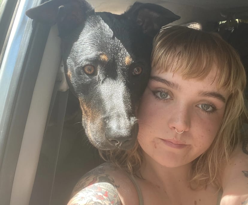 Isabelle (21) - Looking in Fremantle, Hilton, Perth,... | Flatmates.com.au