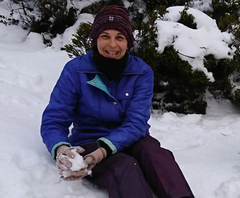 Robyn (55) - Looking in Toowoomba | Flatmates.com.au