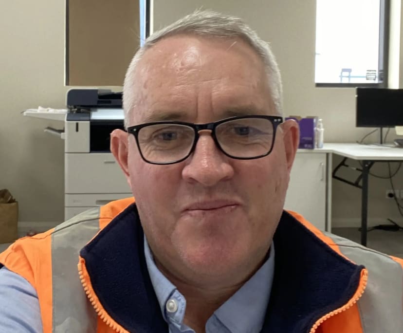 Nathan (50) - Looking in Morpeth, Thornton, Tenambit... | Flatmates.com.au