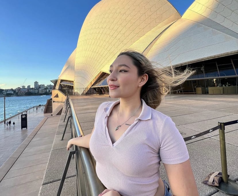 María Fernanda (21) - Looking in Ryde, Ermington, Rh... | Flatmates.com.au