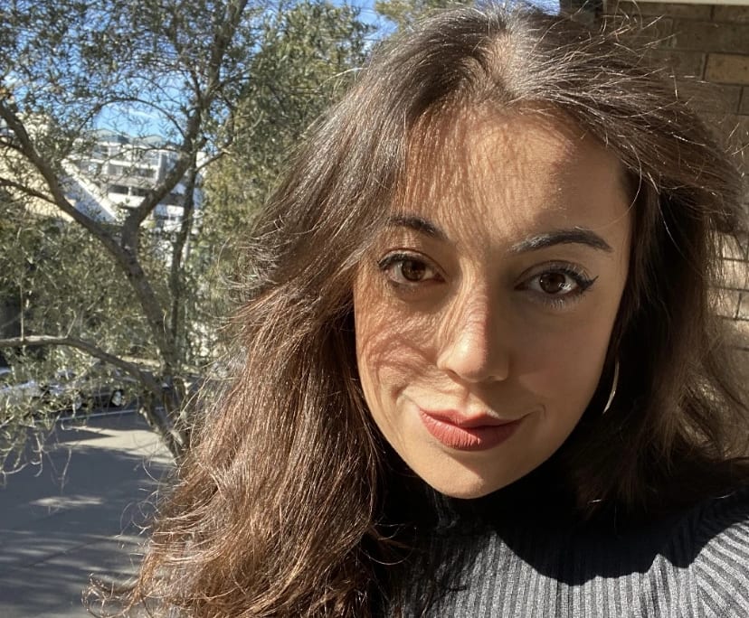 Bella (24) - Looking in Marrickville, Leichhardt, An... | Flatmates.com.au