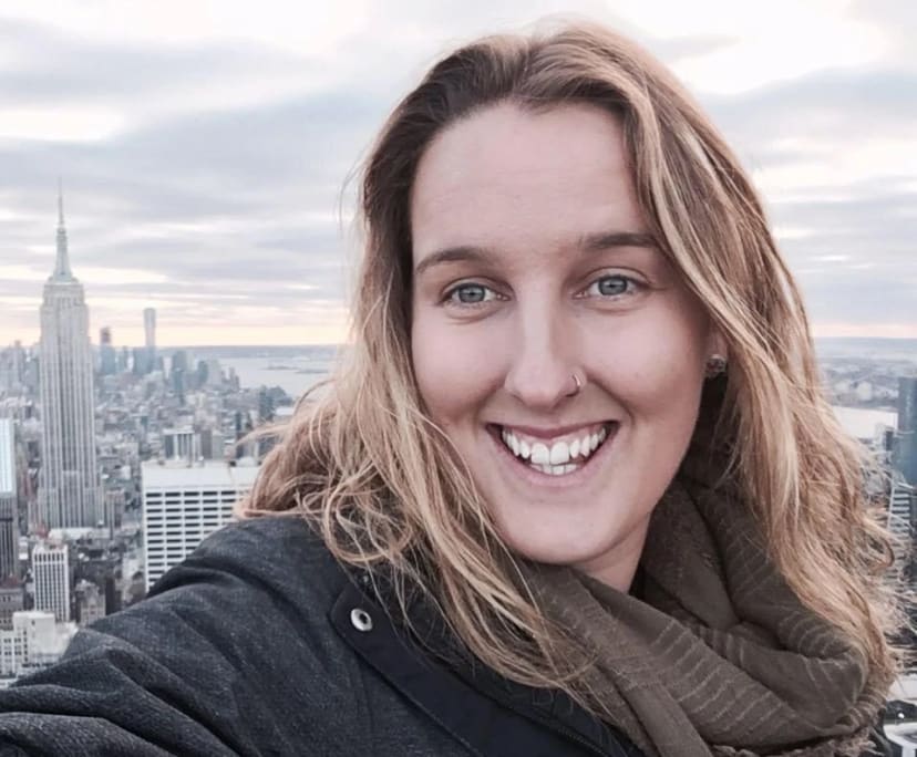 Jess (29) - Looking in Marrickville, Newtown, Erskin... | Flatmates.com.au