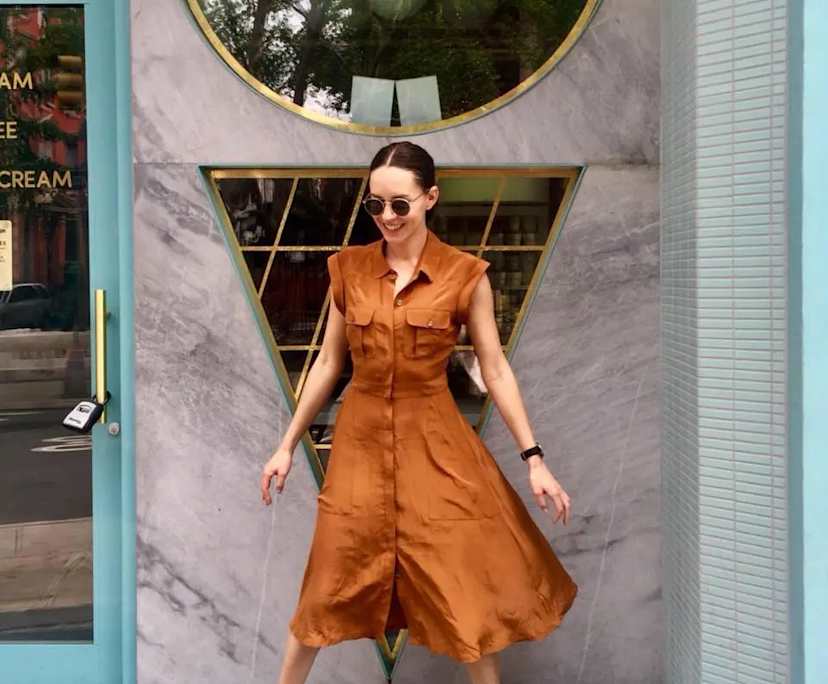 Lia (37) - Looking in South Coogee and Coogee | Flatmates.com.au