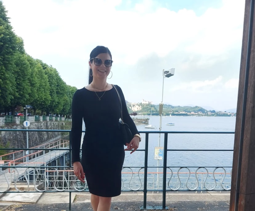 Silvia (39) - Looking in Adelaide | Flatmates.com.au