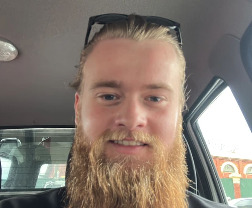 Mitchell (23) - Looking in San Remo, Surf Beach, Cap... | Flatmates.com.au