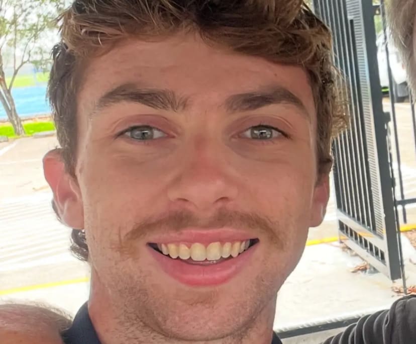 Luke (20) - Looking in Hornsby and Macquarie Park | Flatmates.com.au