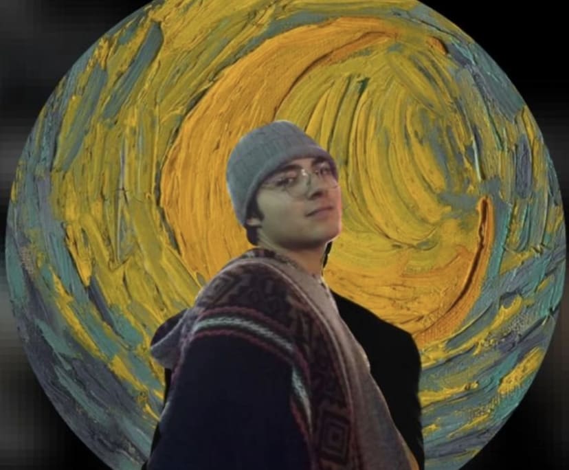 Neall (23) - Looking in Valley View and Spring Hill | Flatmates.com.au