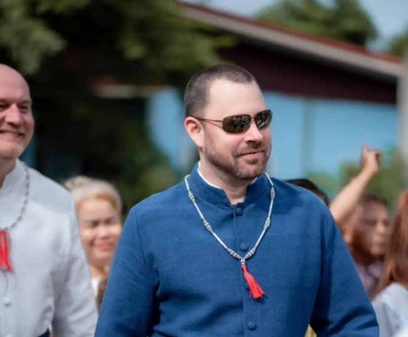 Adam (44) - Looking in Wayville, Thorngate, Thebarto... | Flatmates.com.au