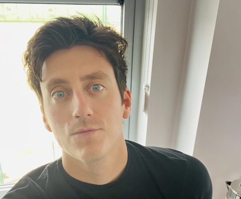 Liam (31) - Looking in Pyrmont, Potts Point, Darling... | Flatmates.com.au