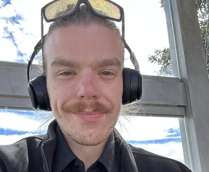 Liam (25) - Looking in Mount Martha, Mount Eliza, Fr... | Flatmates.com.au