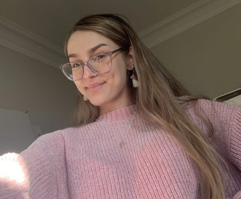 Emily (22) - Looking in Woolwich, Putney, Hunters Hi... | Flatmates.com.au