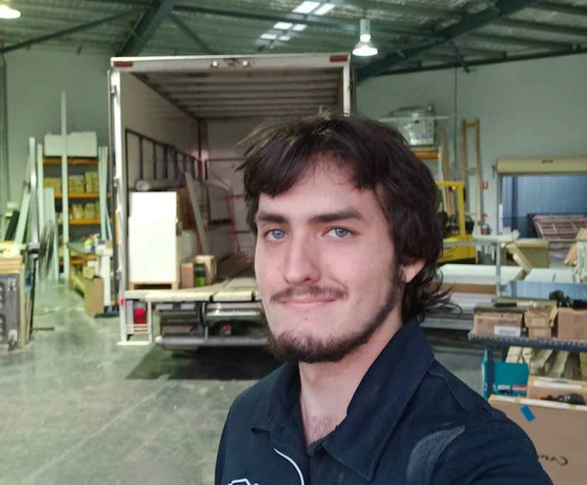 Samuel (22) - Looking in Pimpama, Helensvale, Coomer... | Flatmates.com.au