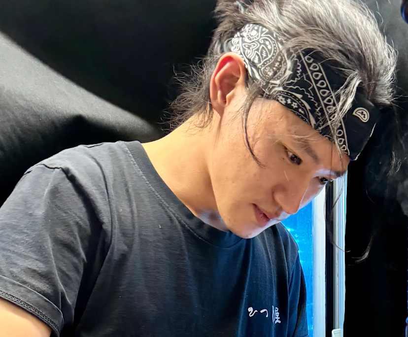 Jaeheon (29) - Looking in Broadbeach, Main Beach, Su... | Flatmates.com.au