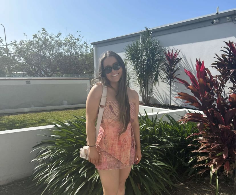 Imogen (20) - Looking in Kelvin Grove and Brisbane City | Flatmates.com.au
