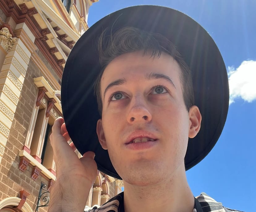 Connor (22) - Looking in Yarraville, Coburg, Preston... | Flatmates.com.au