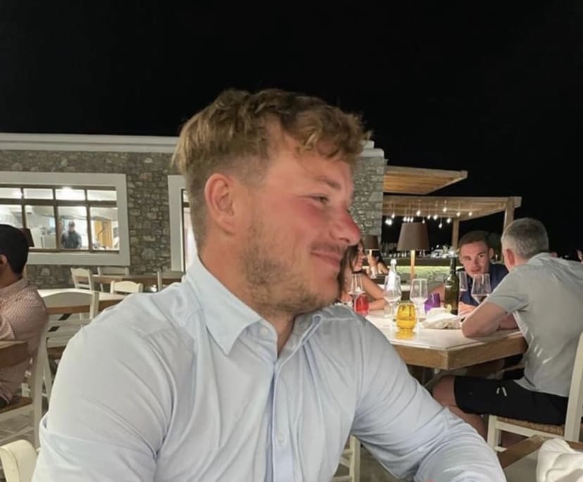 Jay (28) - Looking in Perth | Flatmates.com.au