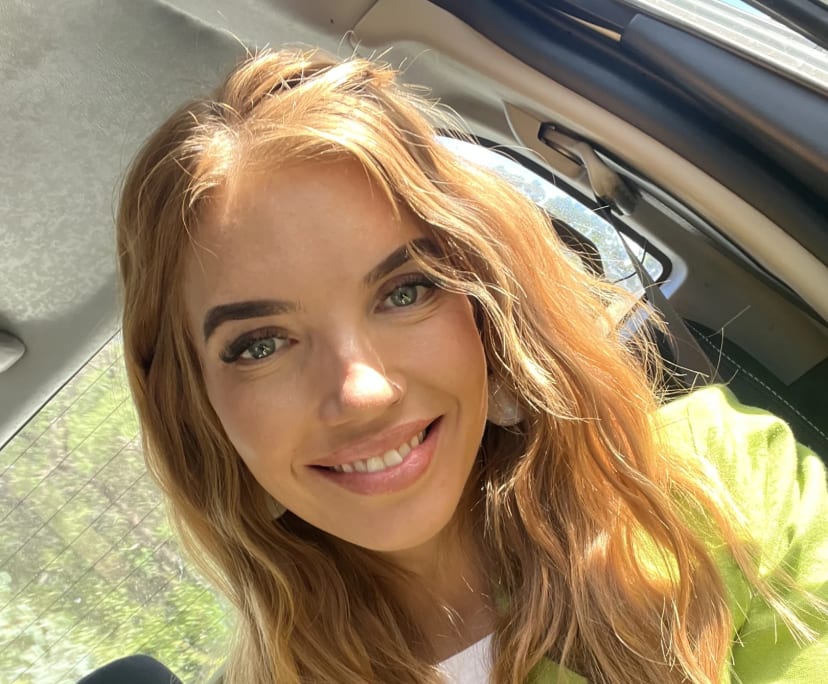 Darcie (29) - Looking in Innaloo, Karrinyup, Trigg, ... | Flatmates.com.au