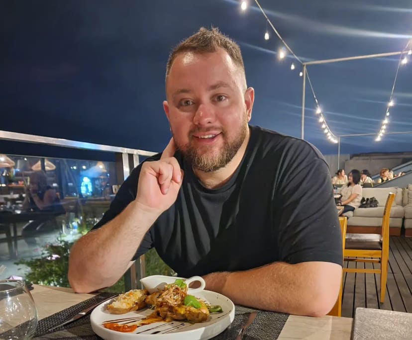 Nicholas (28) - Looking in South Perth, Subiaco, Sca... | Flatmates.com.au