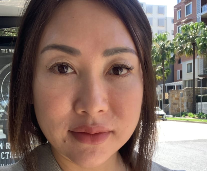 Erica (45) - Looking in Haymarket and City of Sydney | Flatmates.com.au