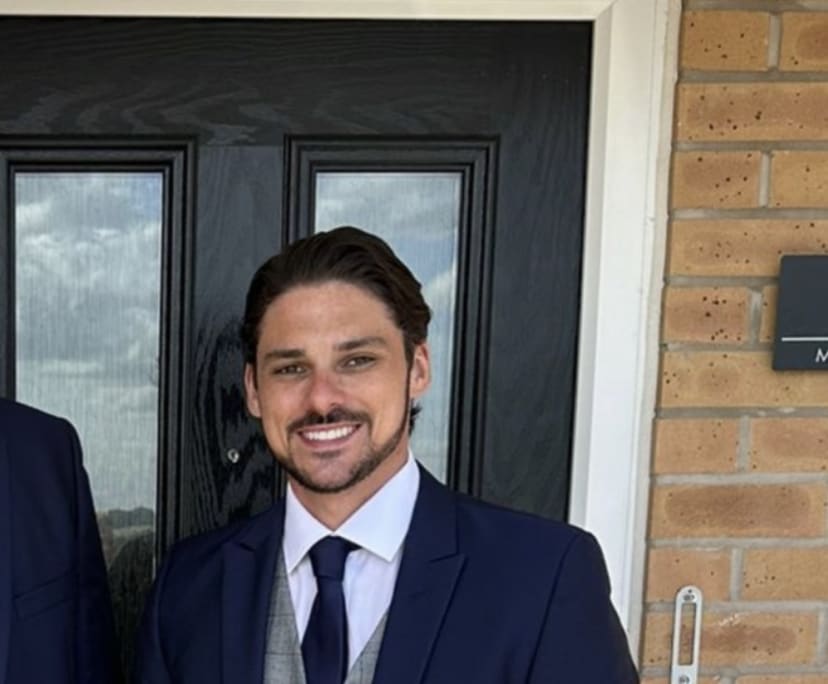 Joshua (32) - Looking in Alexandria, Zetland & Botany | Flatmates.com.au