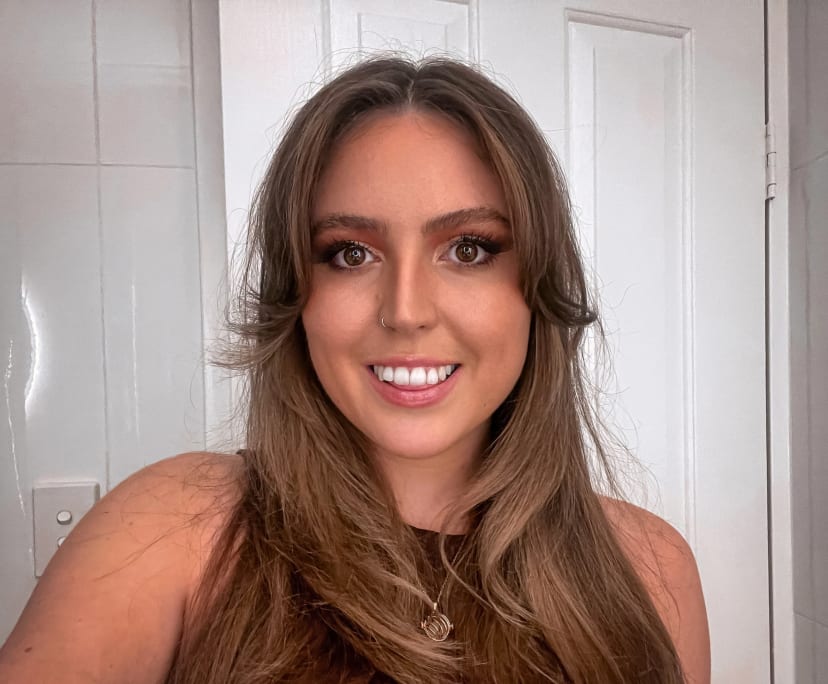 Siân (26) - Looking in West End, East Brisbane, Kelv... | Flatmates.com.au