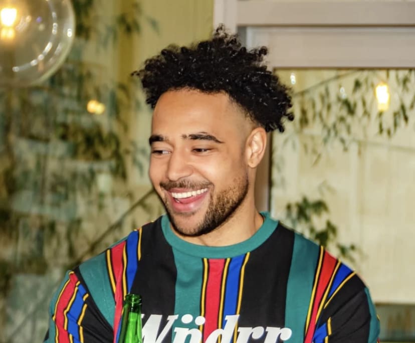 Declan (30) and Ellie (23) - Looking in Varsity Lake... | Flatmates.com.au