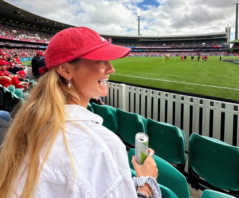 Beth Carr (30) - Looking in Bondi Junction, Bondi & ... | Flatmates.com.au