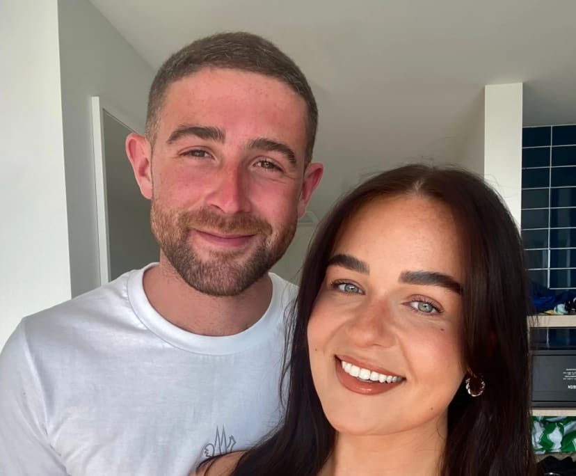 Cara (25) and Jack (26) - Looking in Perth | Flatmates.com.au