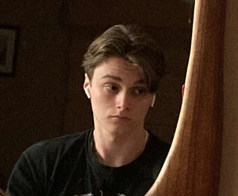 Alexander (22) - Looking in Mosman | Flatmates.com.au