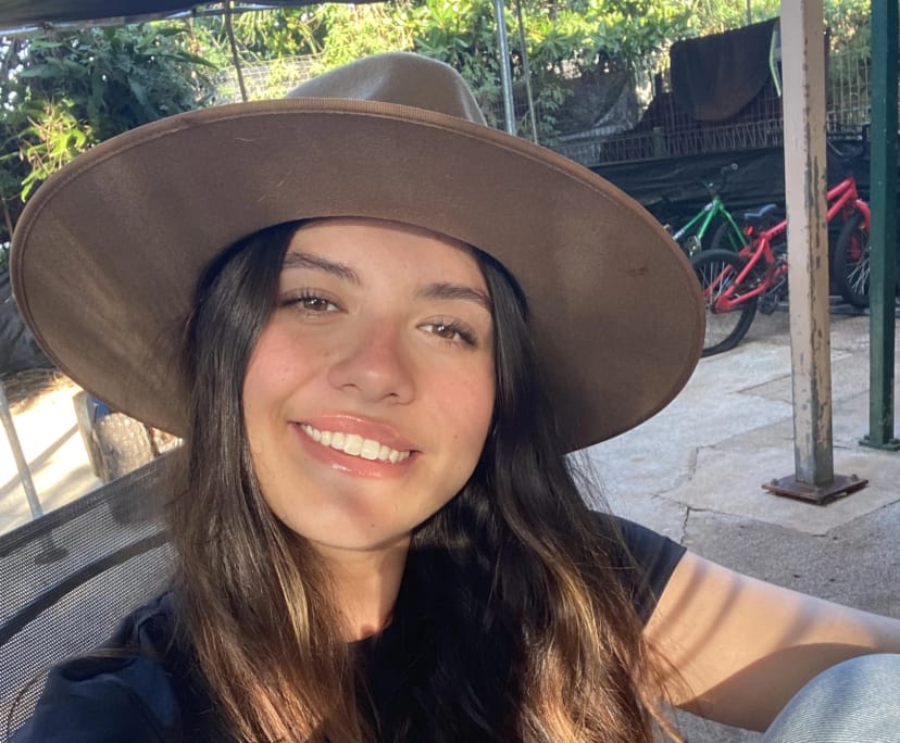 Tia (19) - Looking in Nathan, West End, Mount Gravat... | Flatmates.com.au