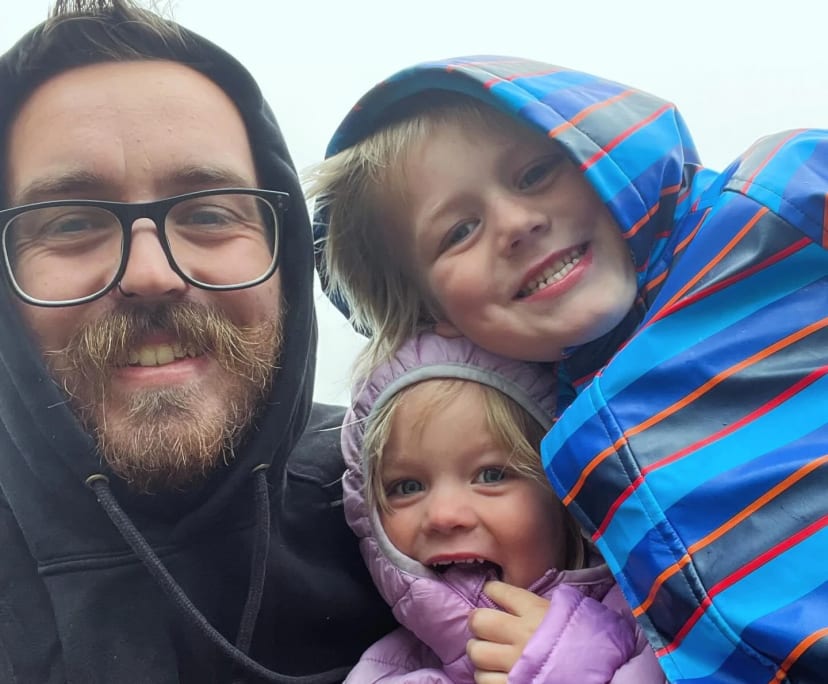 Chris Currell (26) - Looking in Epsom, Bendigo, Hunt... | Flatmates.com.au