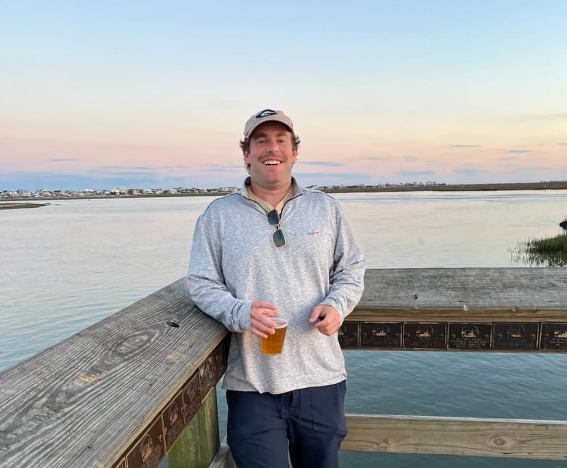 Harrison (30) - Looking in Rose Bay, Randwick, Potts... | Flatmates.com.au