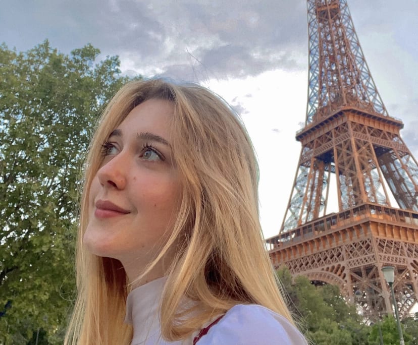 Ana Paula (25) - Looking in Brisbane City | Flatmates.com.au