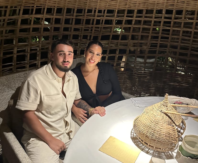 Lorena (25) and Fabio (25) - Looking in Surfers Para... | Flatmates.com.au