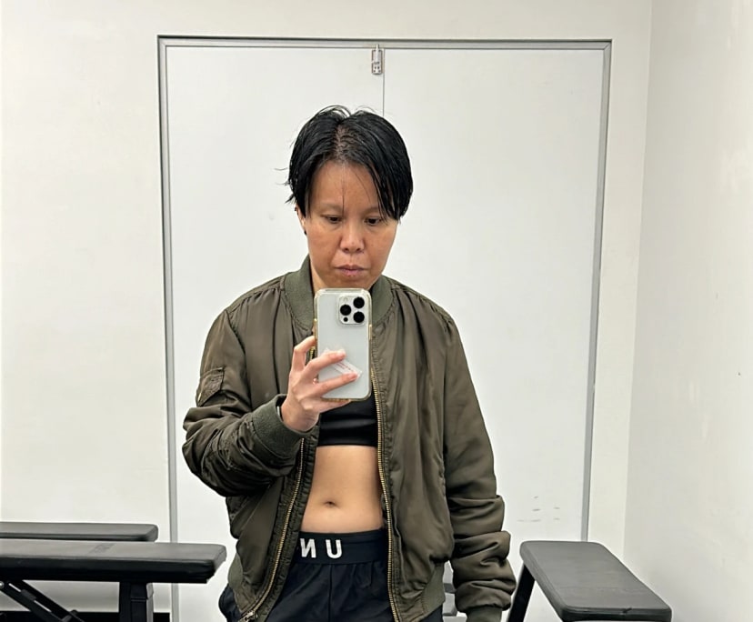 Juliana (35) - Looking in Alexandria, Zetland, Wolli... | Flatmates.com.au