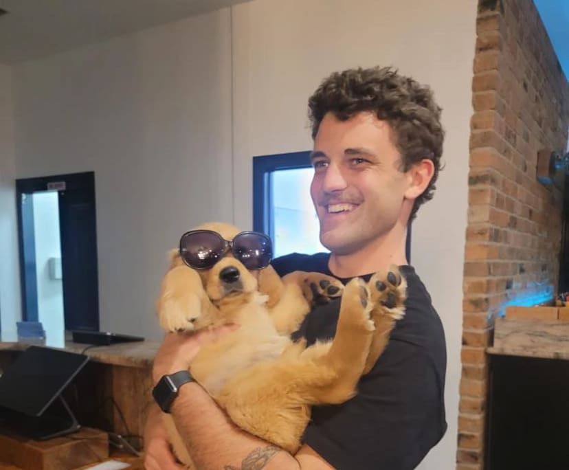 Sam Somerville (25) - Looking in Burleigh Heads, Tug... | Flatmates.com.au