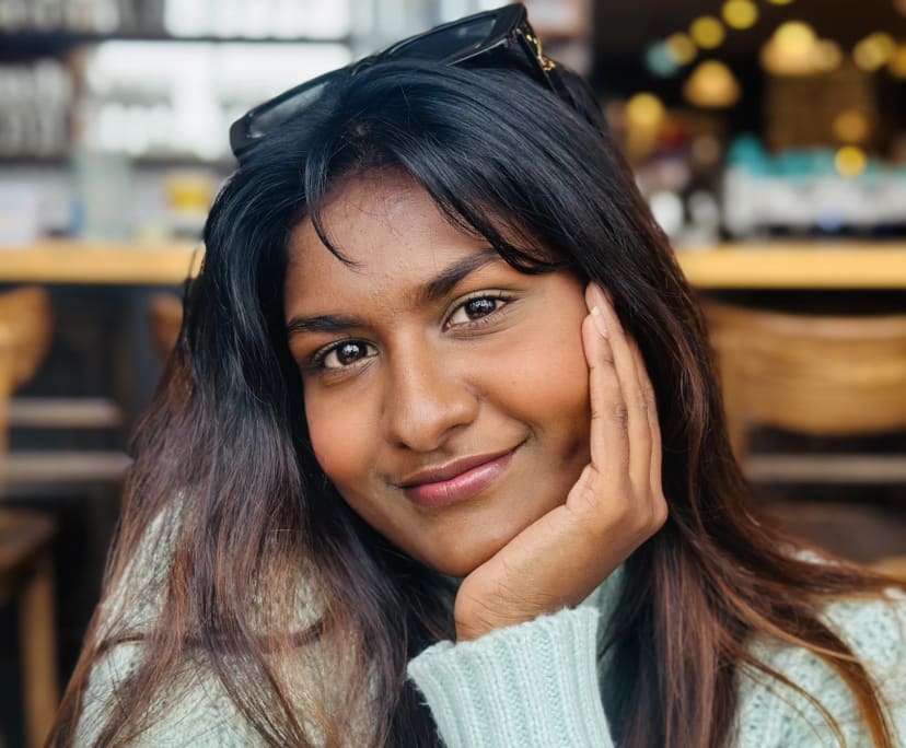 Shaini (19) - Looking in Hillside, Caroline Springs ... | Flatmates.com.au
