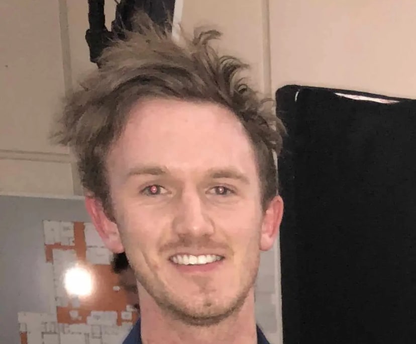 Kyle Farrell (30) - Looking in Port Melbourne, South... | Flatmates.com.au