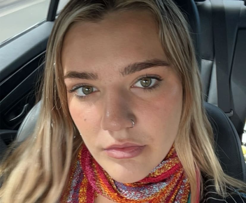 Ayla Jackson (21) - Looking in Woodwark, Cannon Vall... | Flatmates.com.au
