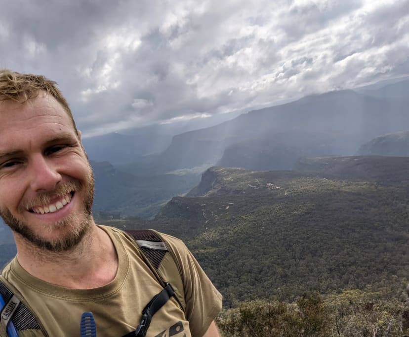 Jonathan (31) - Looking in Cranley, Highfields, Kear... | Flatmates.com.au