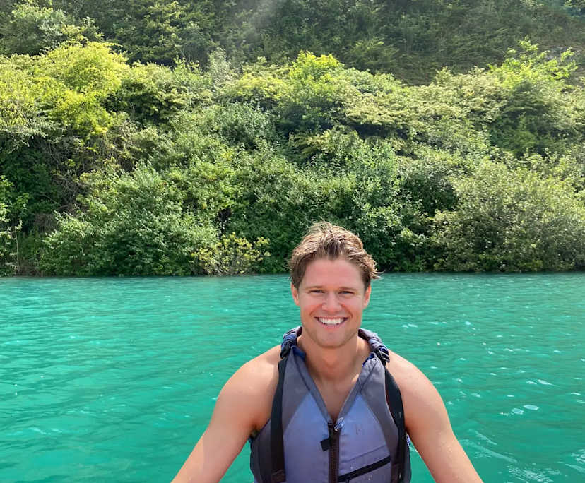 Harry (25) - Looking in Perth | Flatmates.com.au